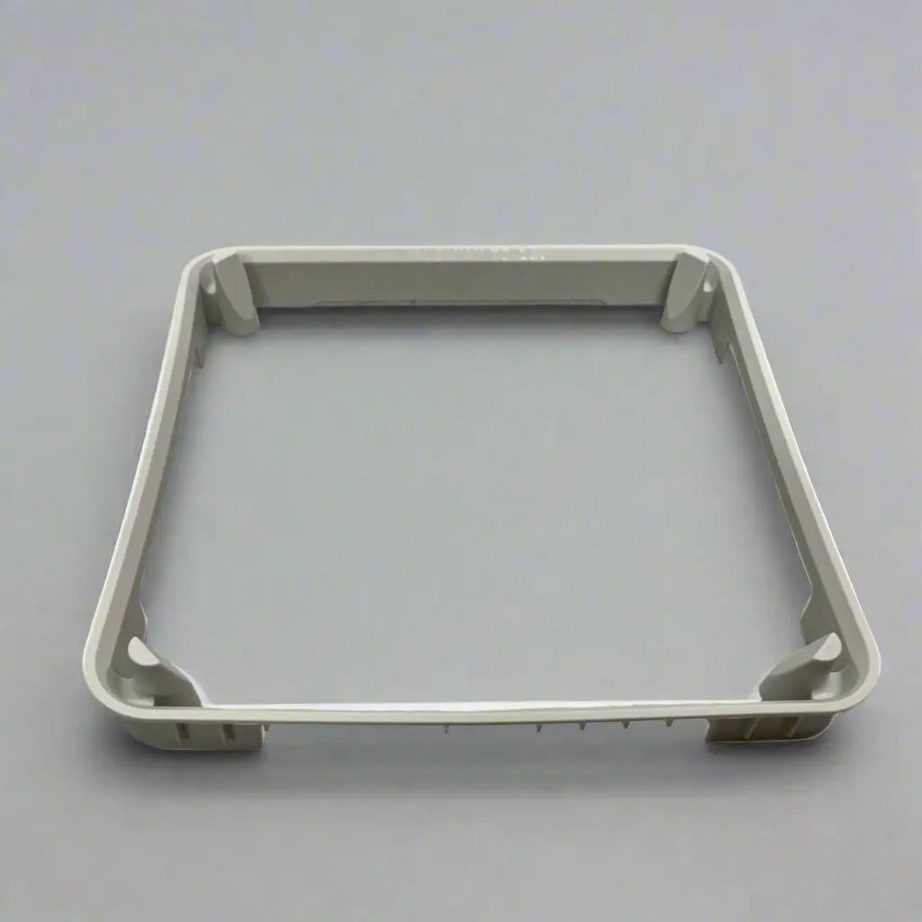 Container hook insert - Here & After