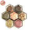 Magnetic Jars for Easy Kitchen Organization – Here & After